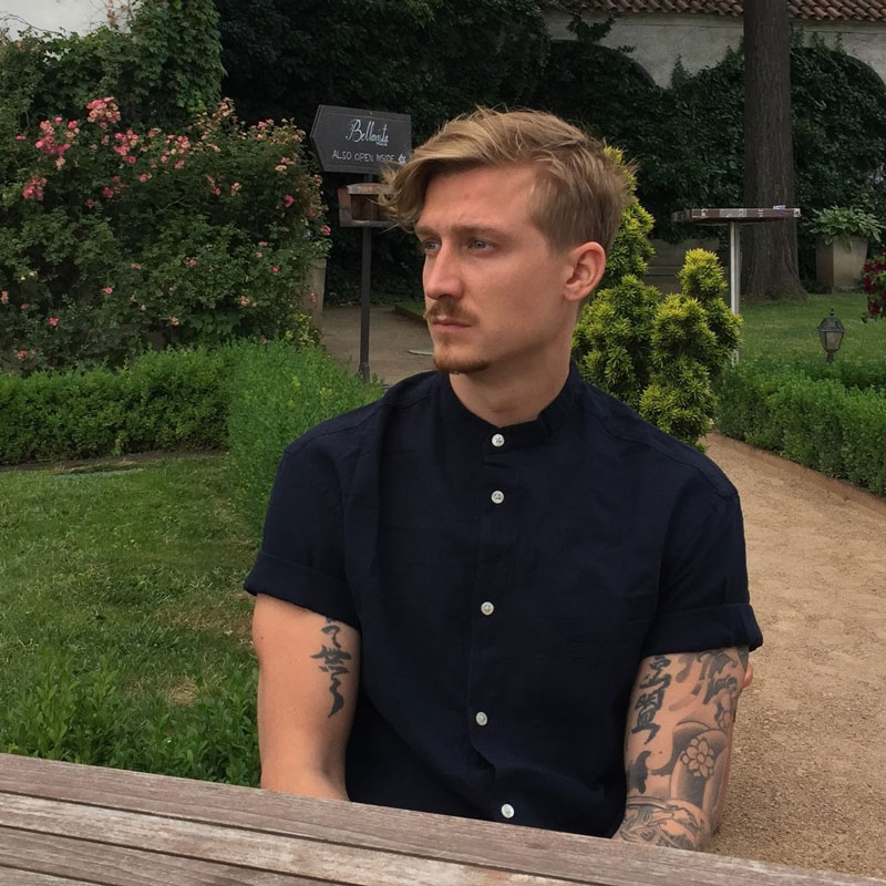 Kontakta oss - MER Arkitekter